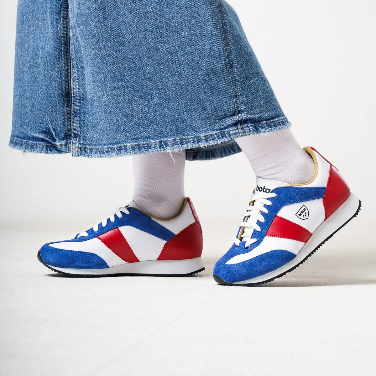 Kolekce Botas Authentic | Botas