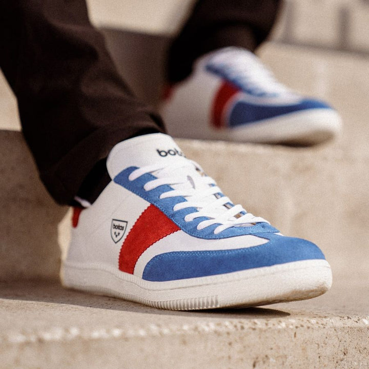 Botas - Tradiční česká značka kvalitních Botasek | Botas