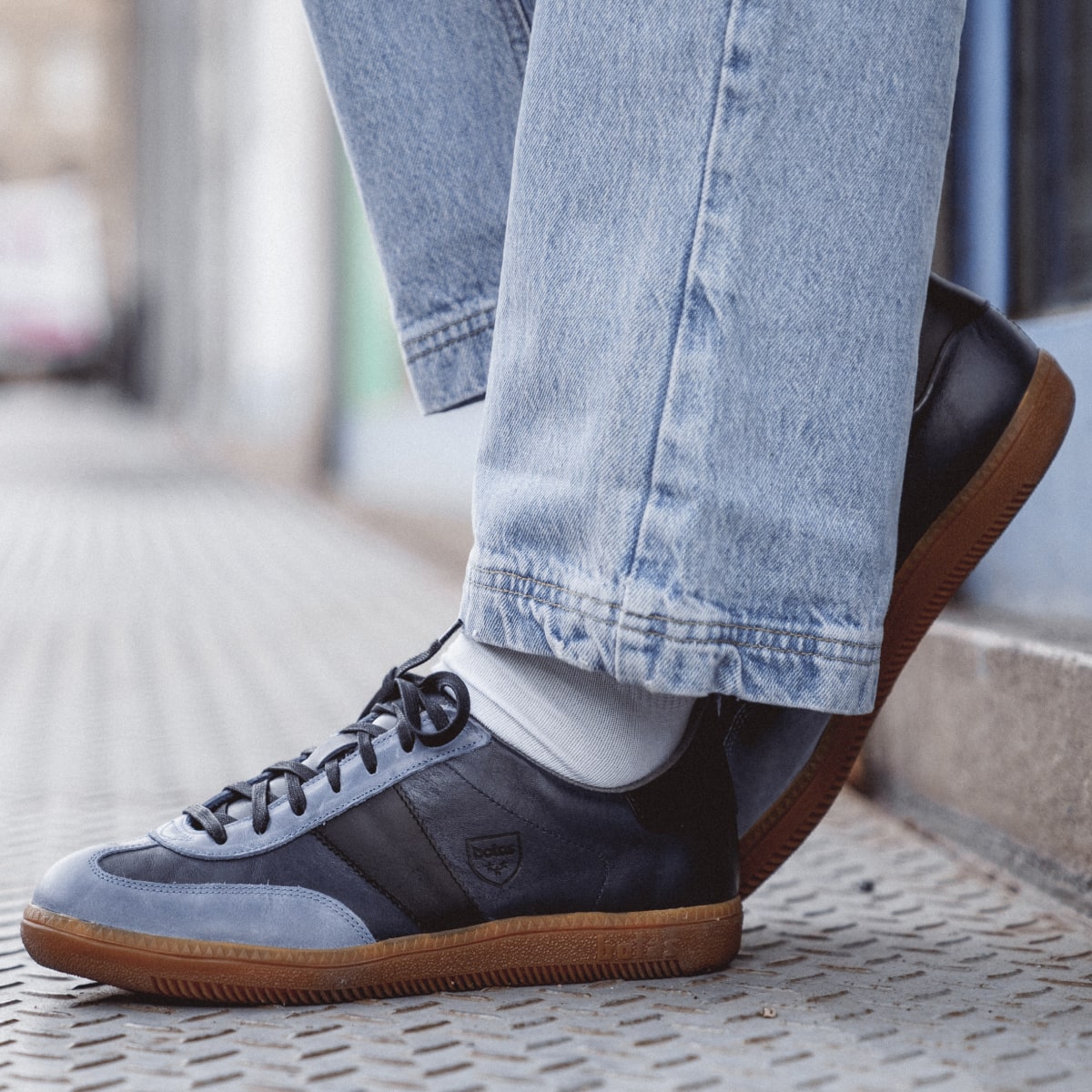 Botas - Tradiční česká značka kvalitních Botasek | Botas