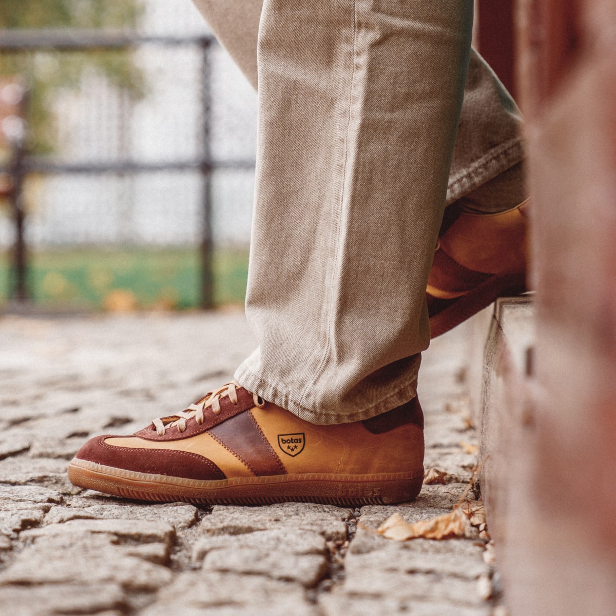 Botas - Tradiční česká značka kvalitních Botasek | Botas