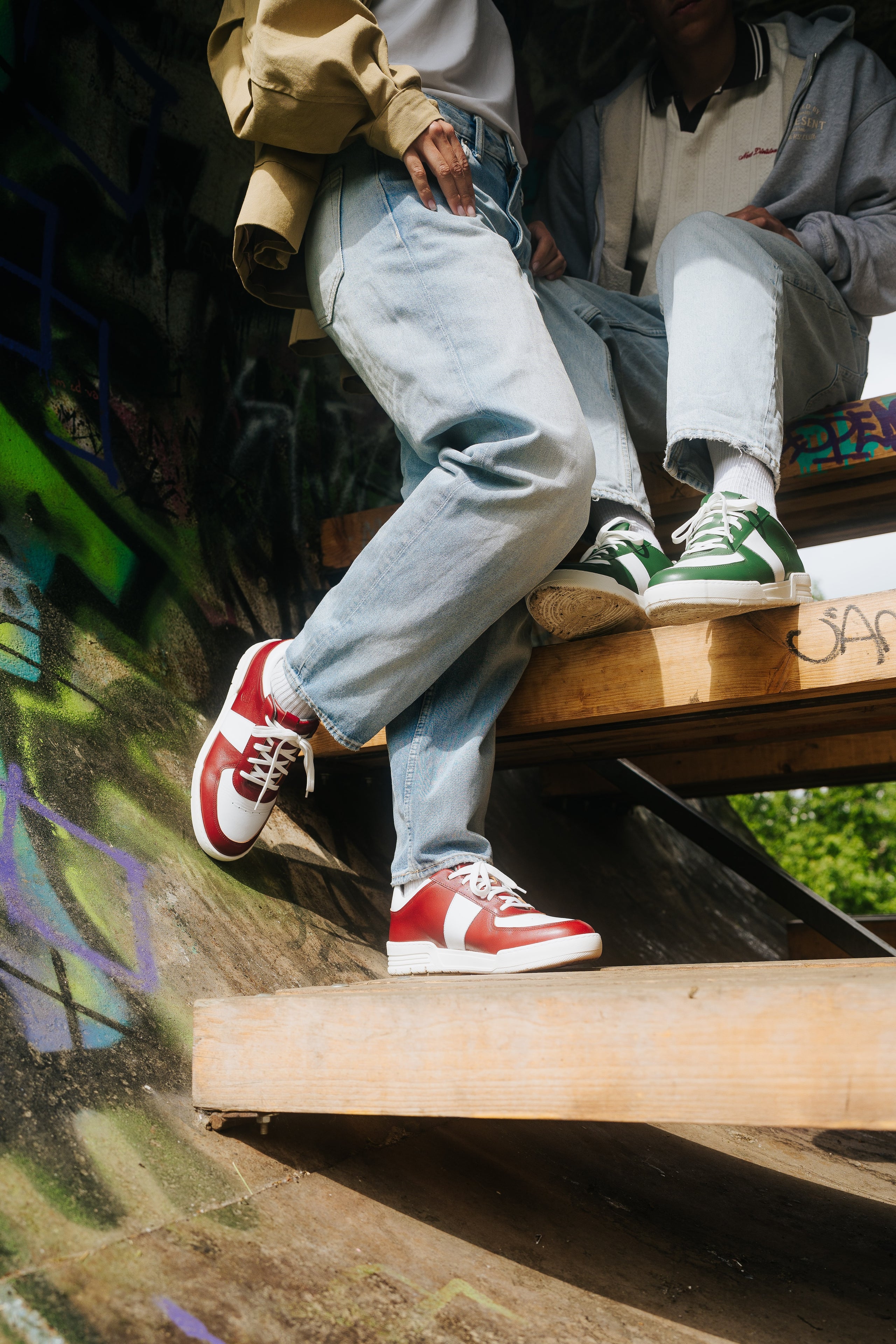 Botas - Tradiční česká značka kvalitních Botasek | Botas