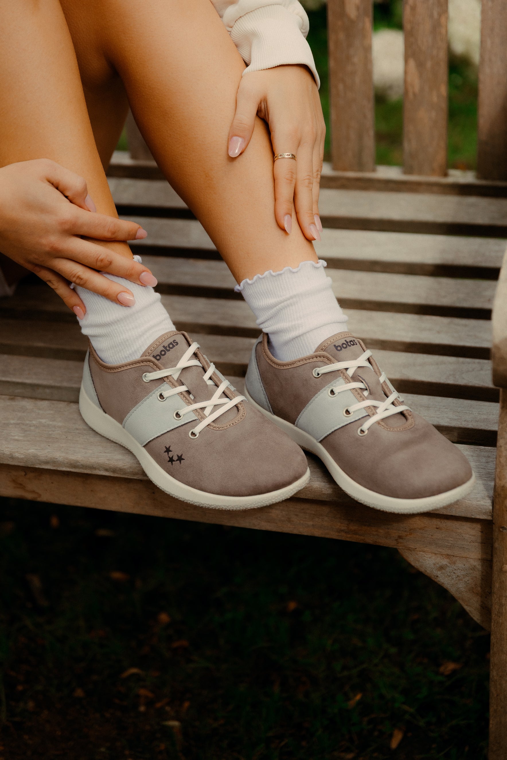 Basic - Boty, které zachraňují českou ševcovinu | Botas