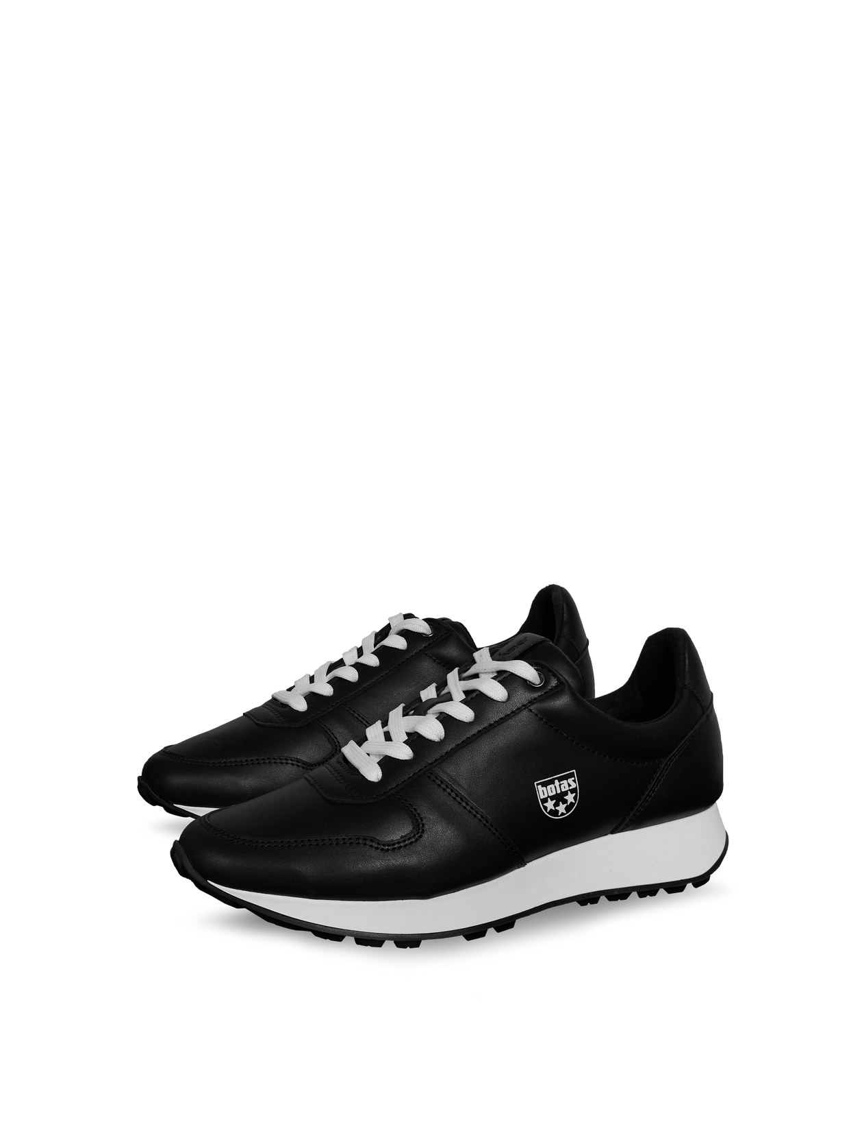 Kolekce Botas x Vasky | Botas