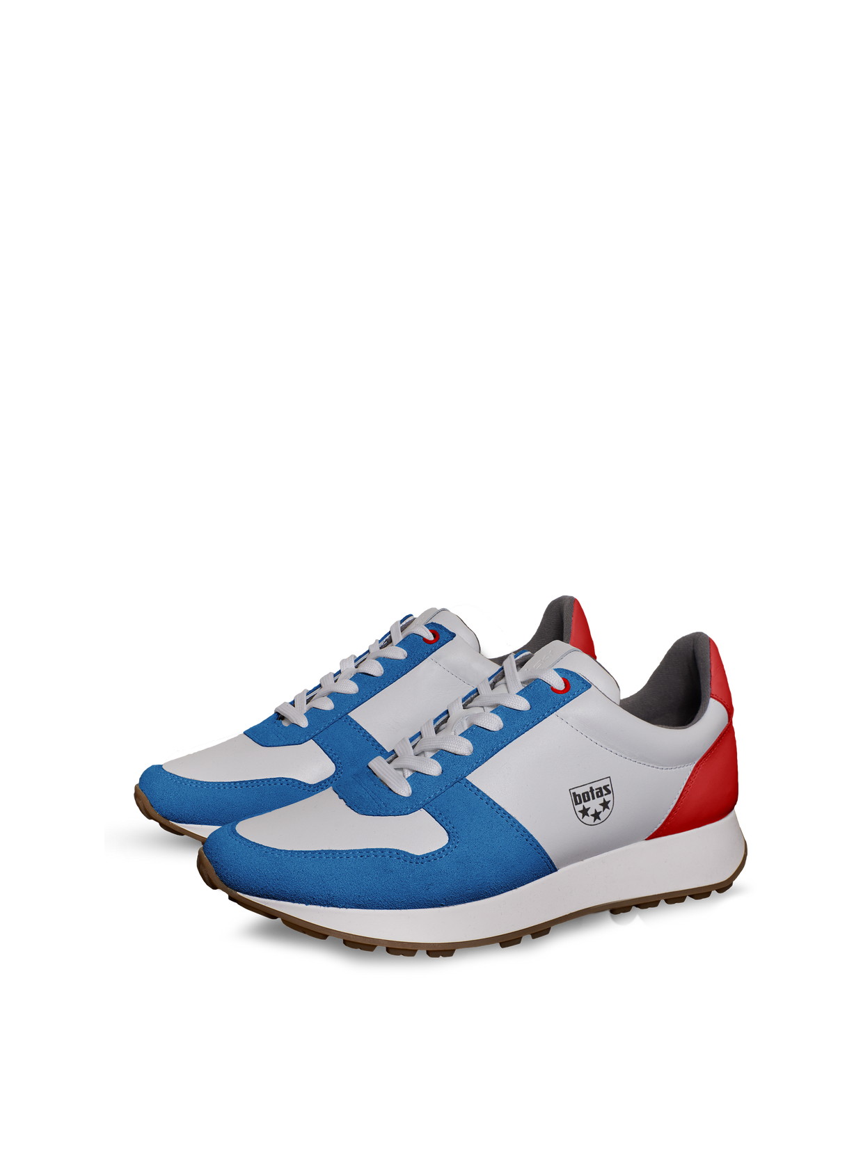 Kolekce Botas x Vasky | Botas