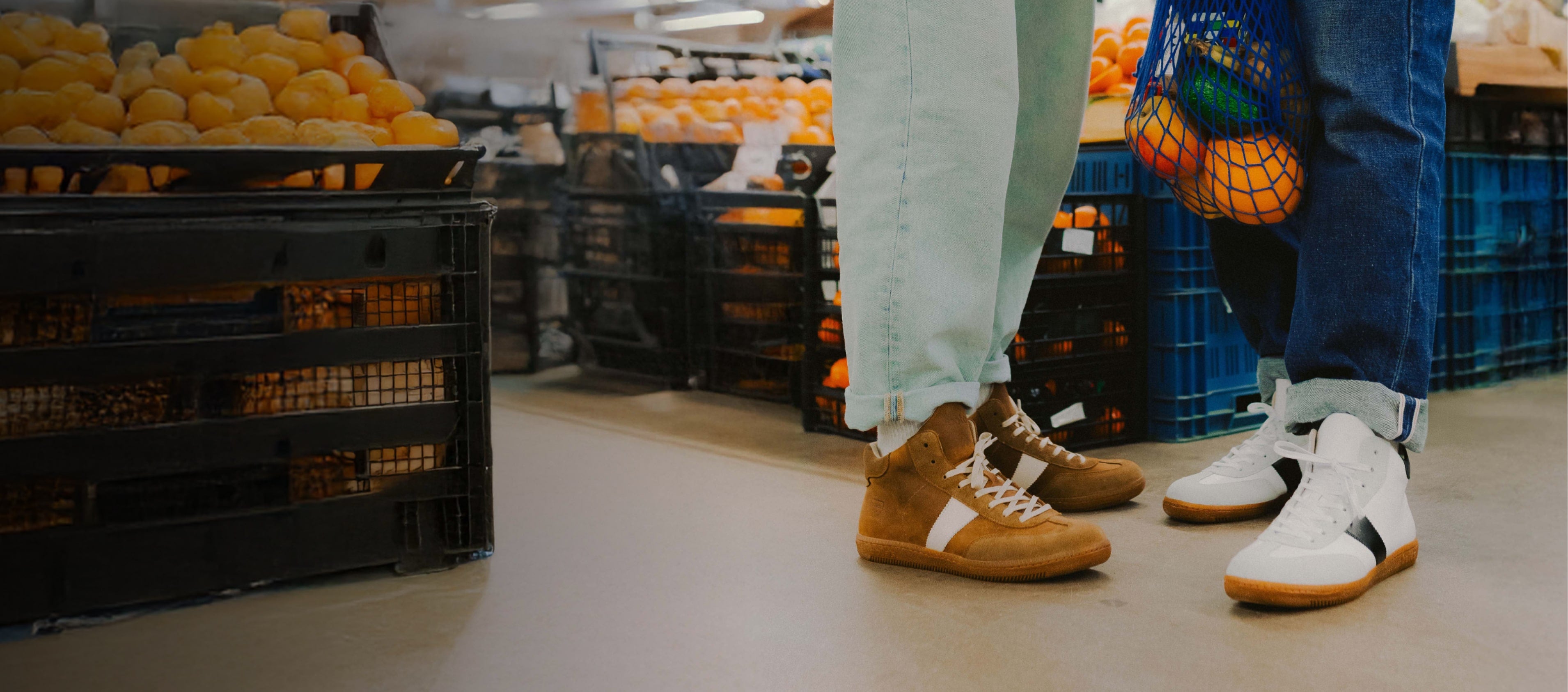 Botas - Tradiční česká značka kvalitních Botasek | Botas