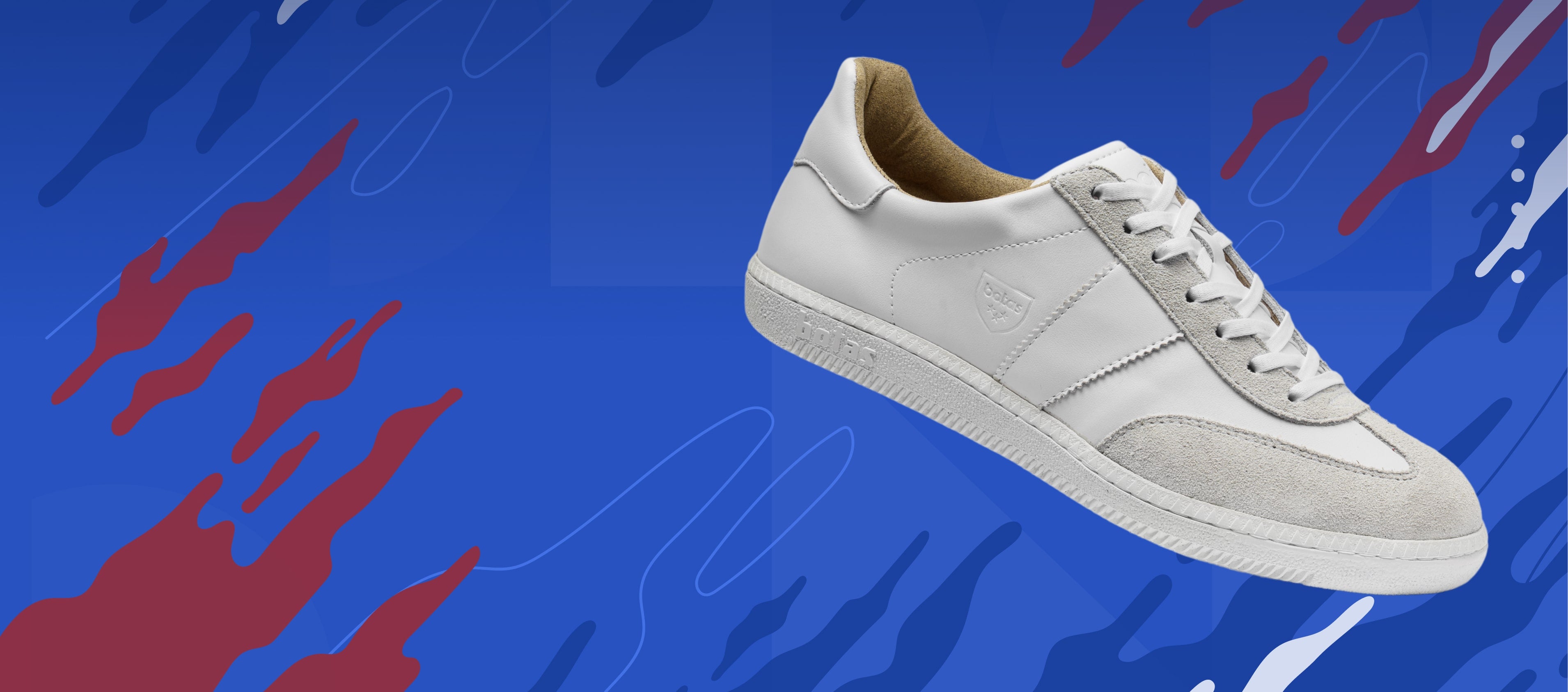 Botas - Tradiční česká značka kvalitních Botasek | Botas