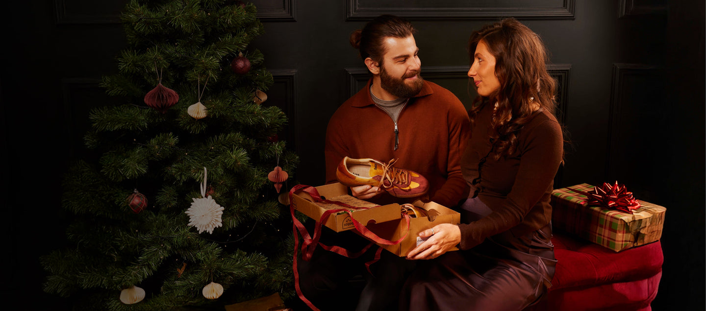 Botas - Tradiční česká značka kvalitních Botasek | Botas