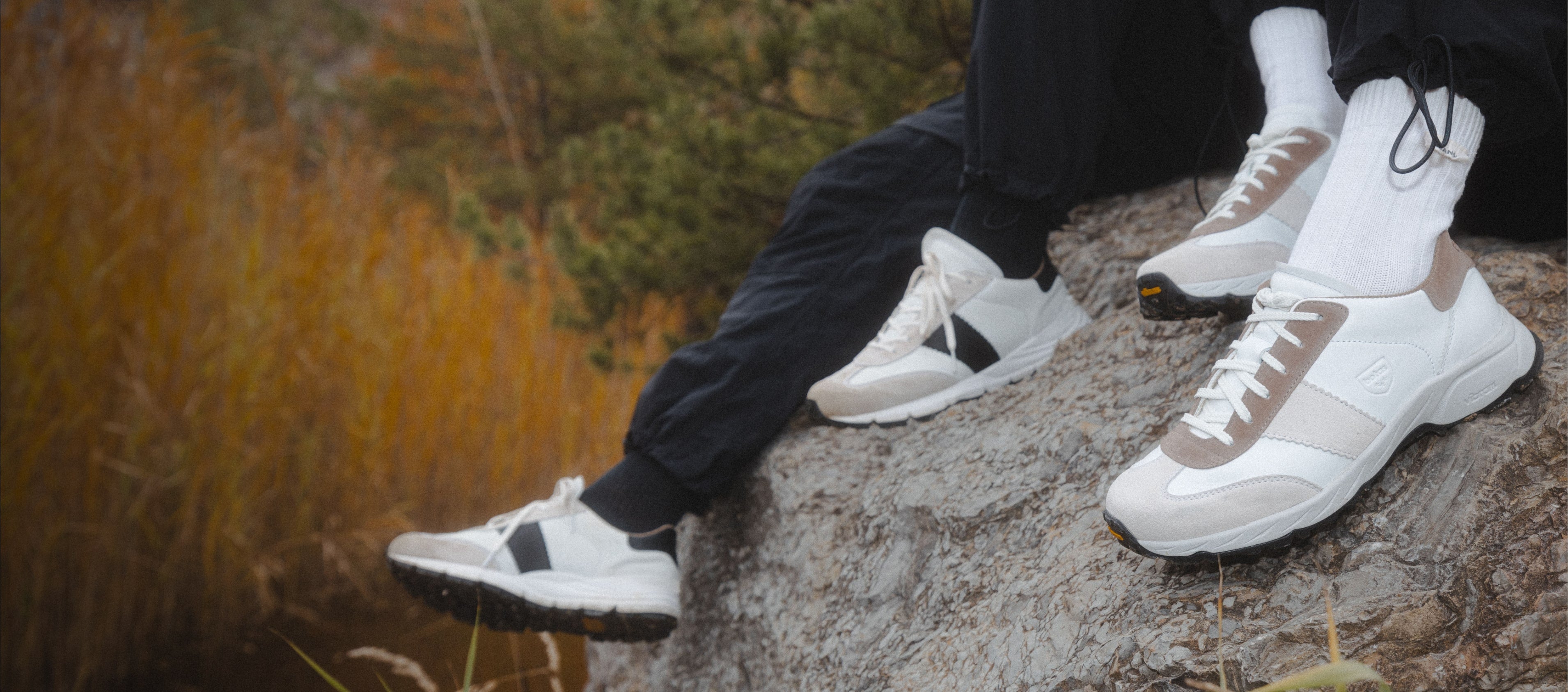 Botas - Tradiční česká značka kvalitních Botasek | Botas