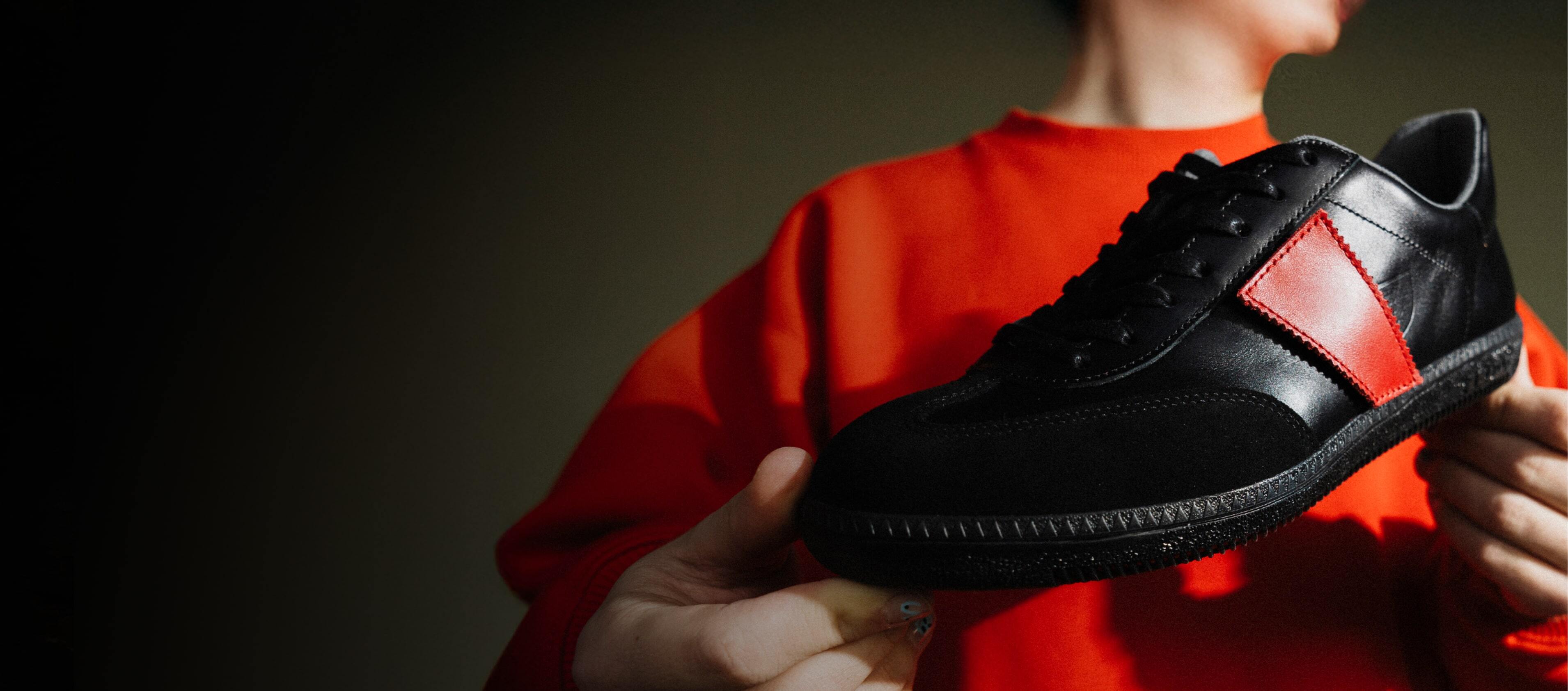 Botas - Tradiční česká značka kvalitních Botasek | Botas