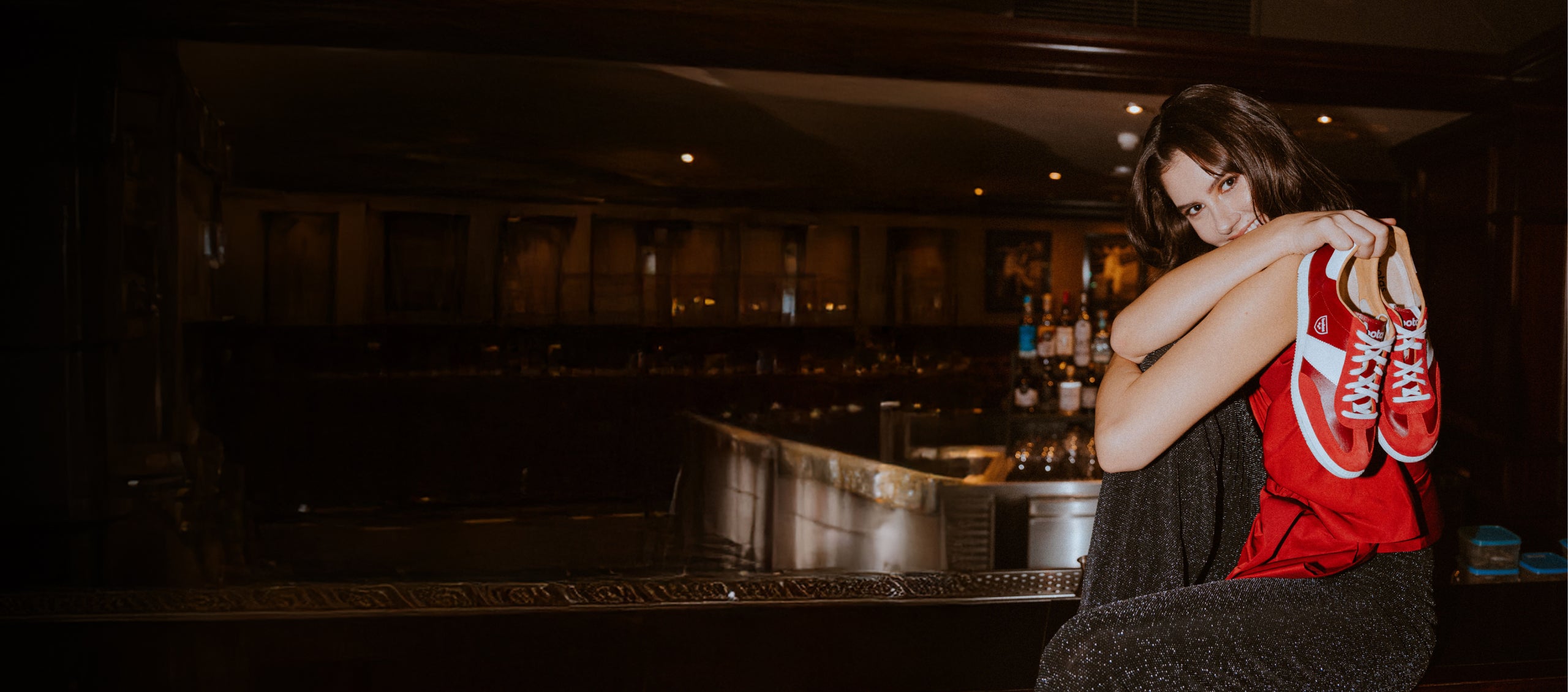 Botas - Tradiční česká značka kvalitních Botasek | Botas