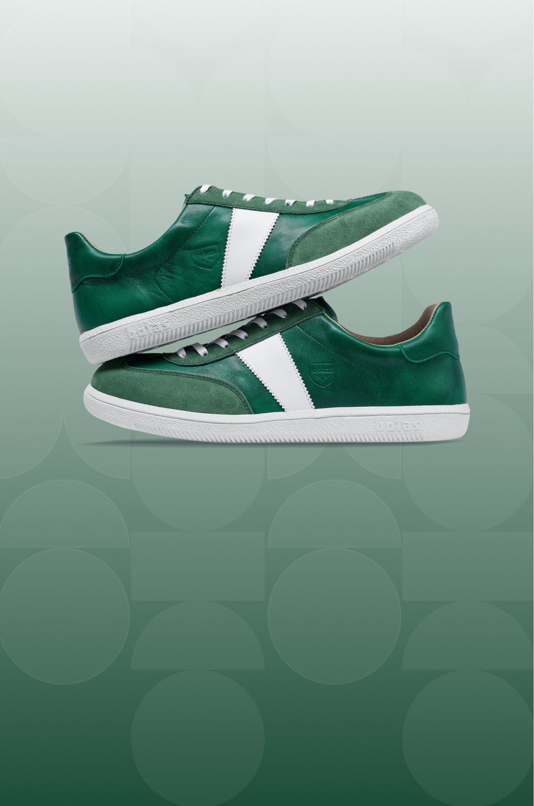 Botas - Tradiční česká značka kvalitních Botasek | Botas