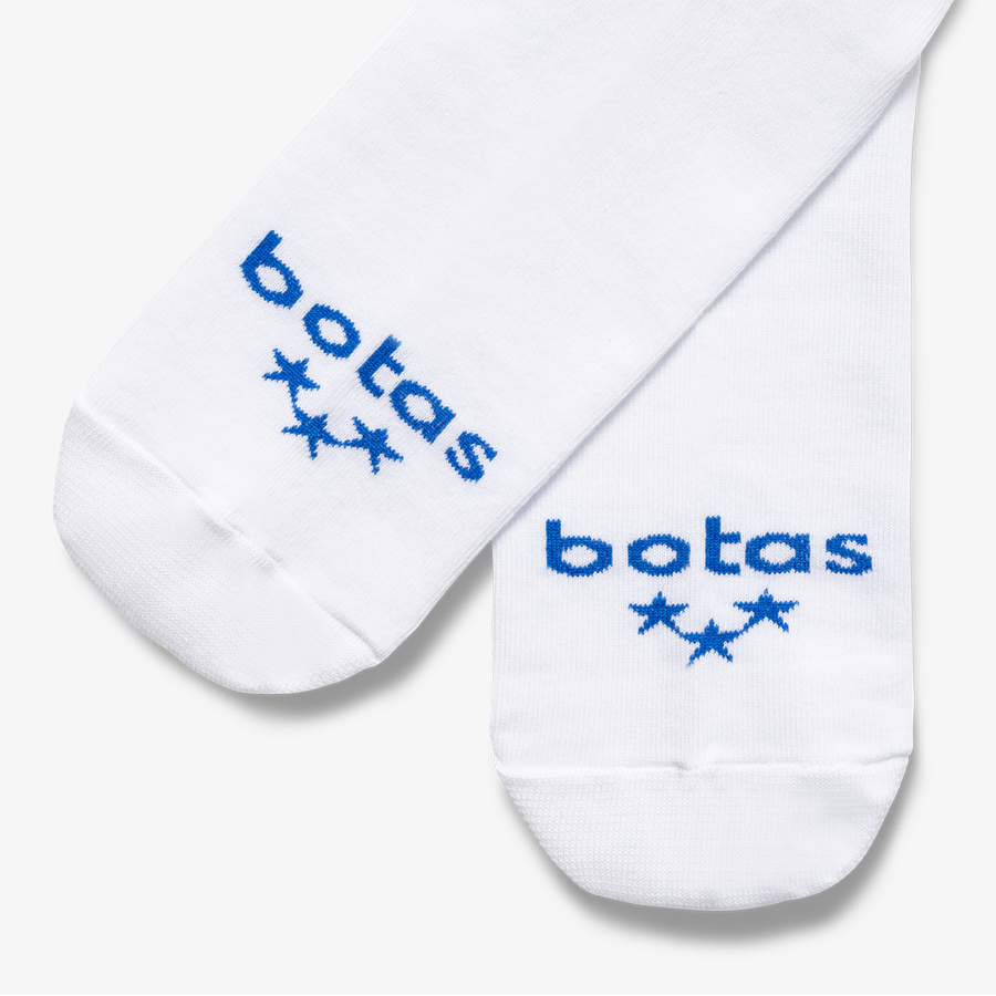 Botas - Tradiční česká značka kvalitních Botasek | Botas