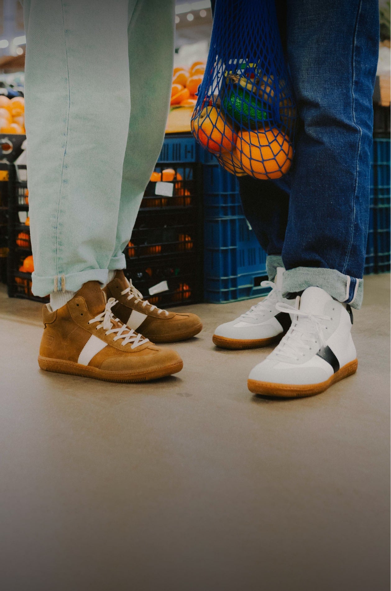 Botas - Tradiční česká značka kvalitních Botasek | Botas