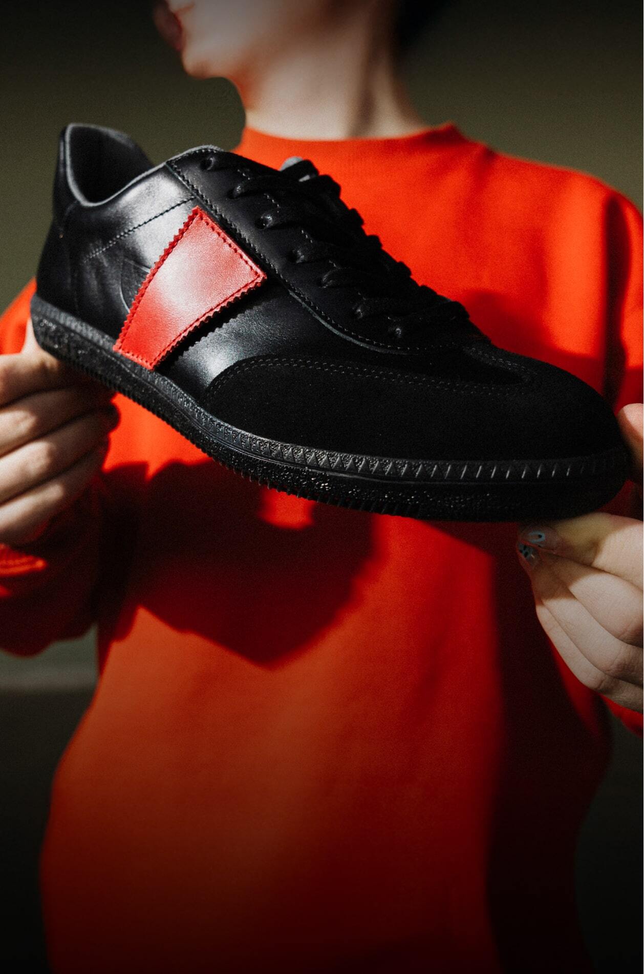 Botas - Tradiční česká značka kvalitních Botasek | Botas