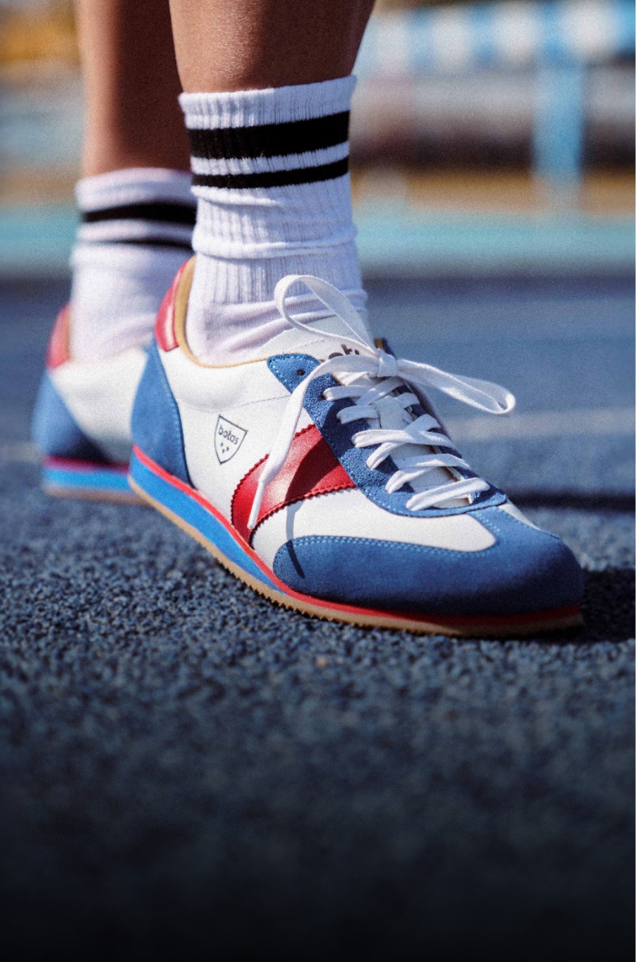 Botas - Tradiční česká značka kvalitních Botasek | Botas