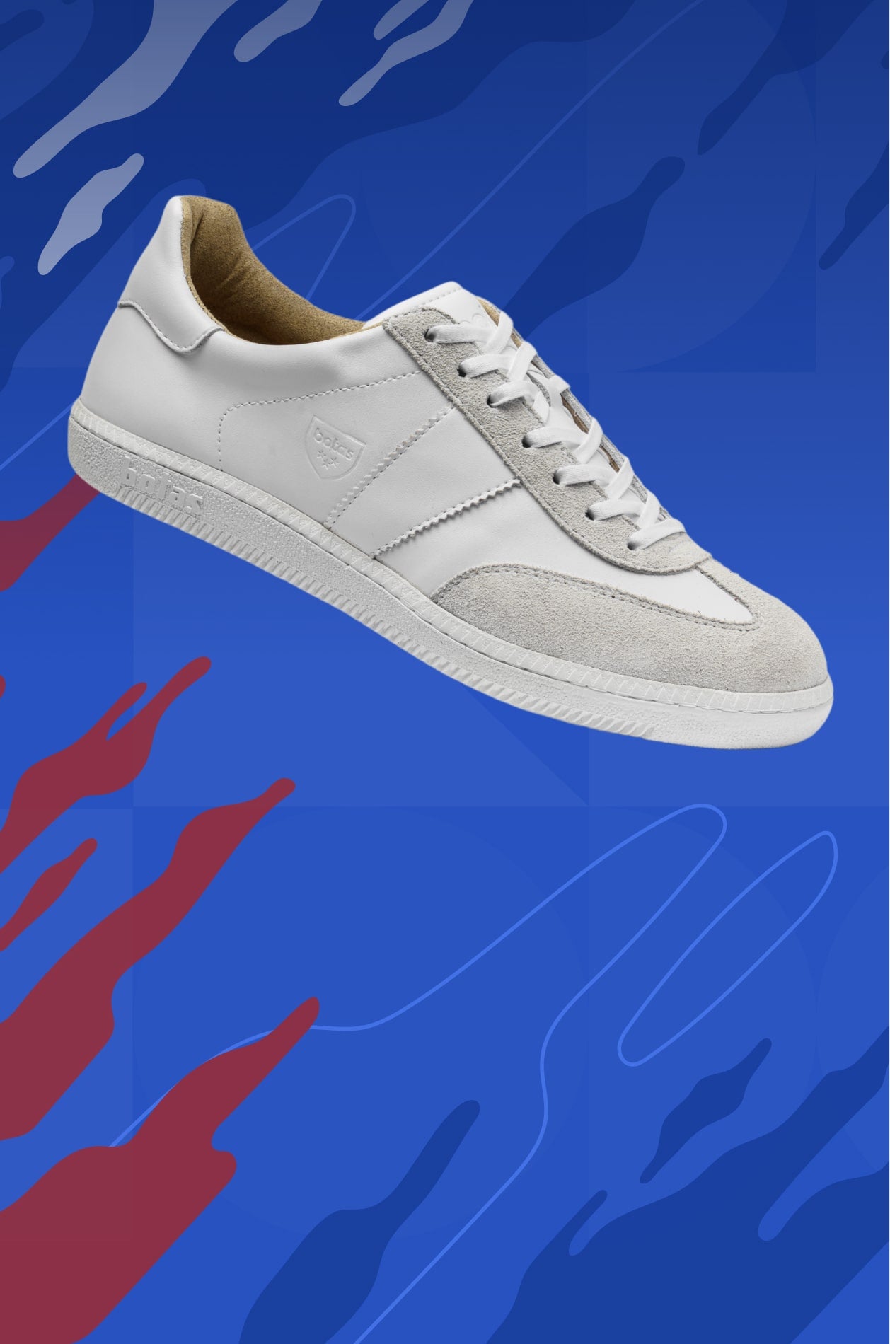 Botas - Tradiční česká značka kvalitních Botasek | Botas