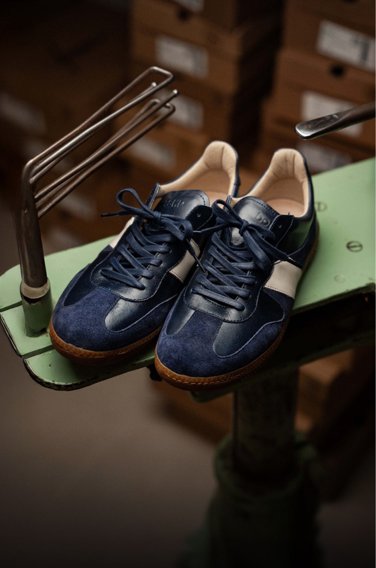 Botas - Tradiční česká značka kvalitních Botasek | Botas